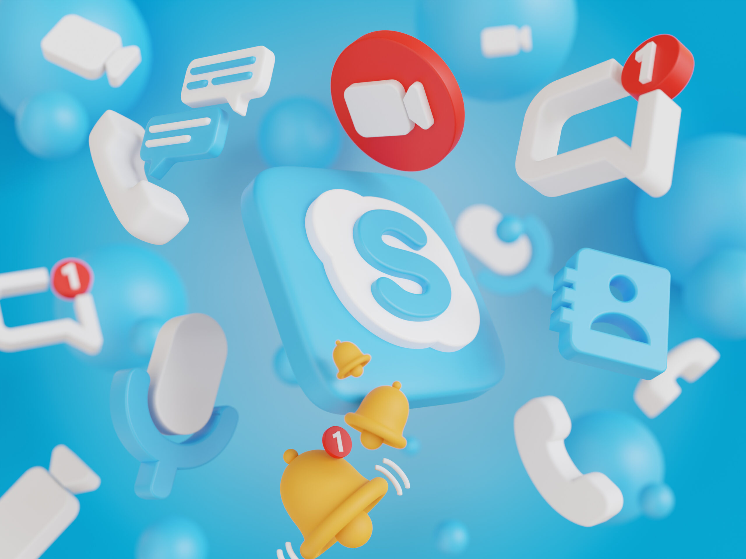 Skype คืออะไร? การประกาศปิดตัว และสิ้นสุดตำนานแอปสื่อสารระดับโลก ...